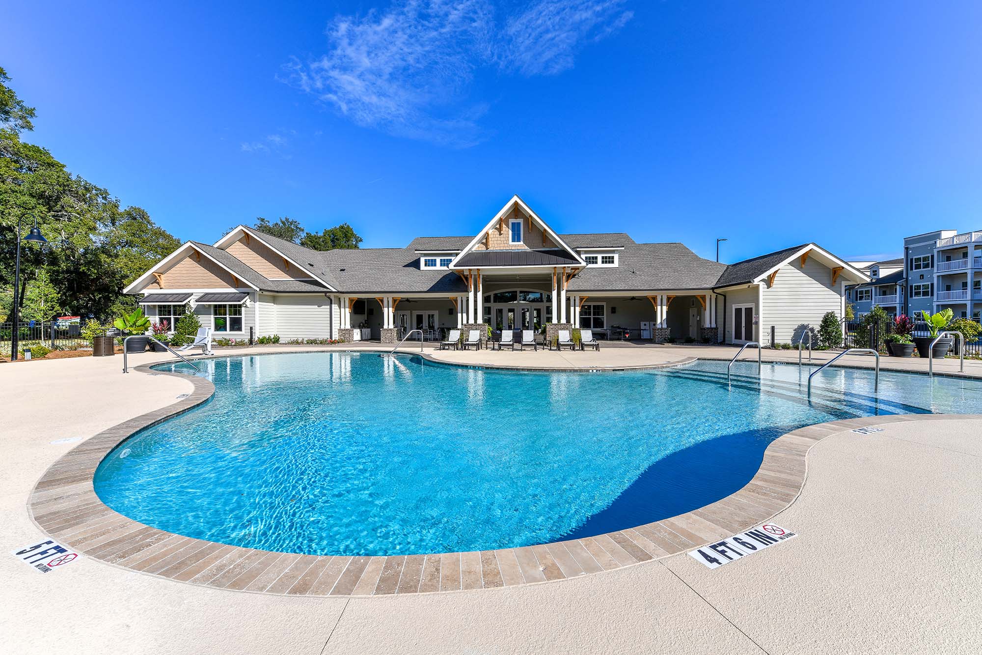 New Luxury Pet Friendly 1,2 & 3 Bedroom Apartments For Rent in Byron ...