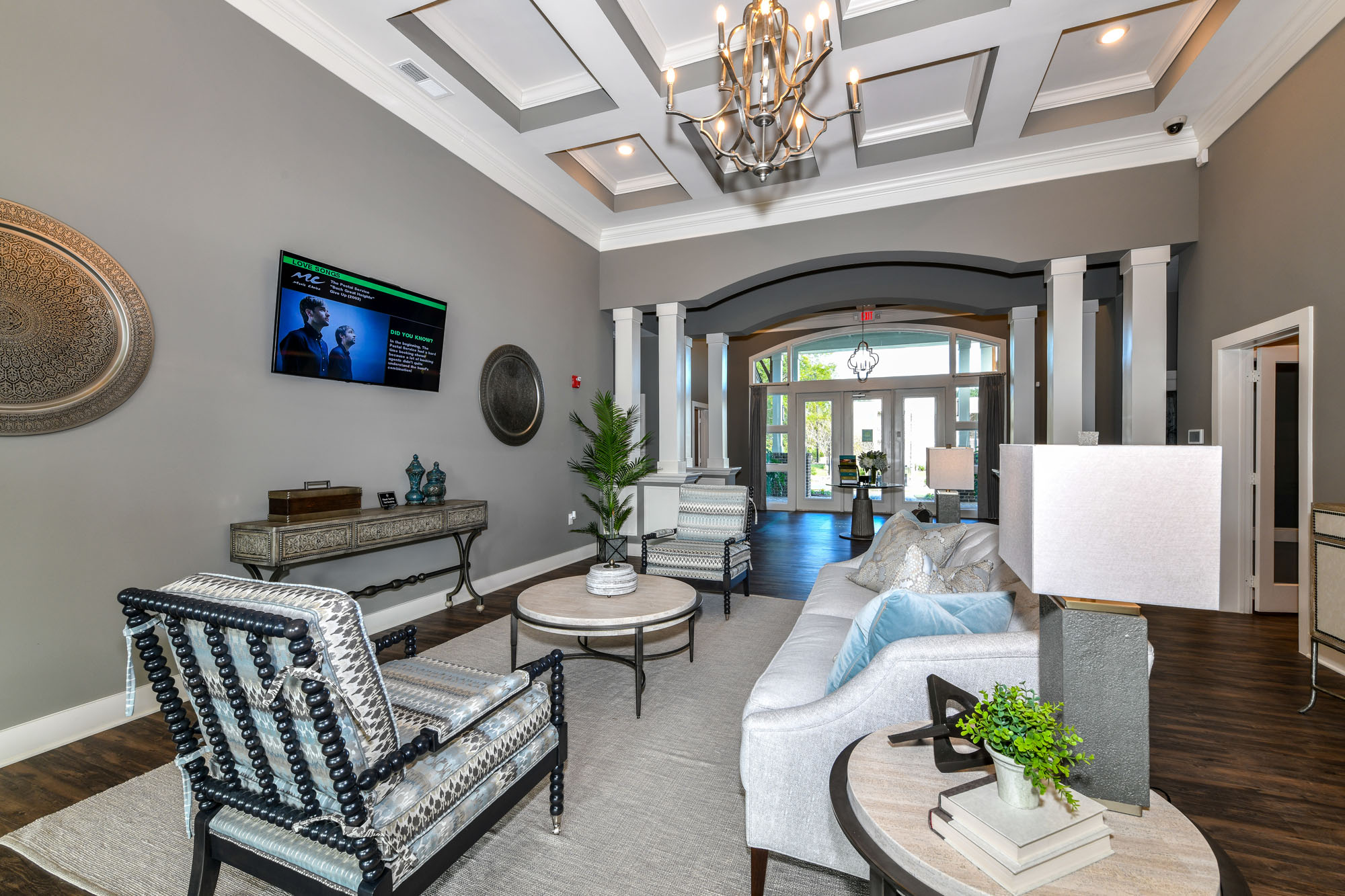 New Luxury Pet Friendly 1,2 & 3 Bedroom Apartments For Rent in Byron ...