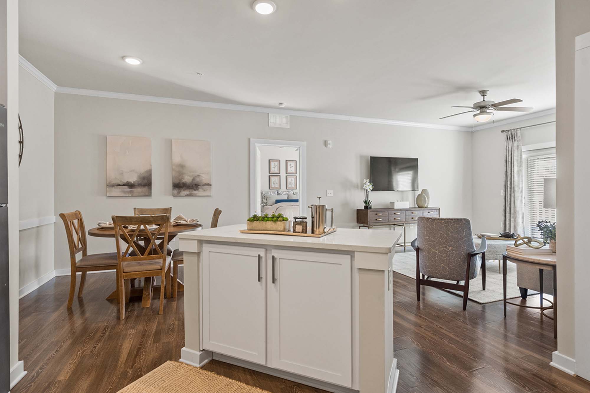 New Luxury Pet Friendly 1,2 & 3 Bedroom Apartments For Rent in Byron ...