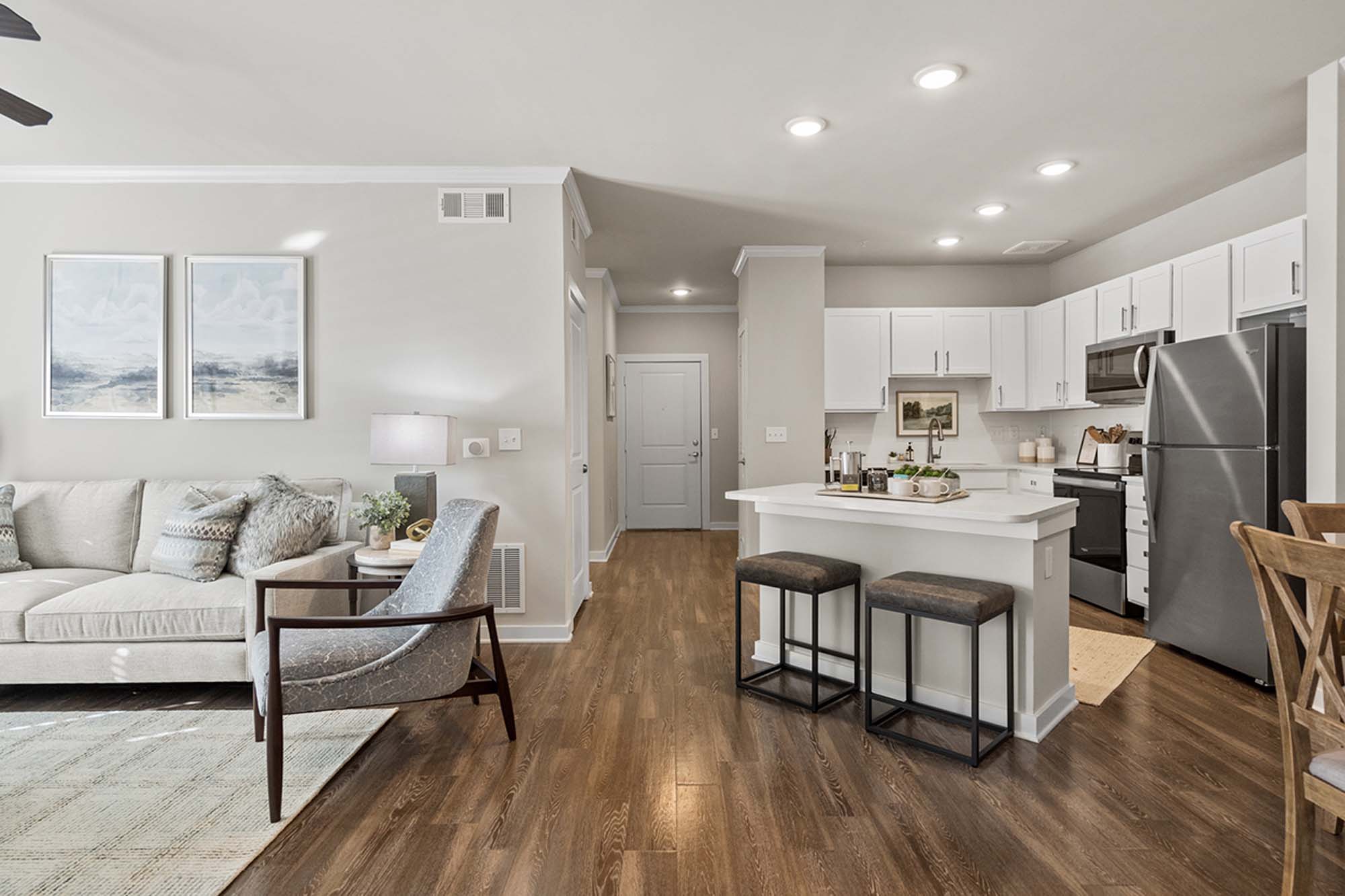 New Luxury Pet Friendly 1,2 & 3 Bedroom Apartments For Rent in Byron ...
